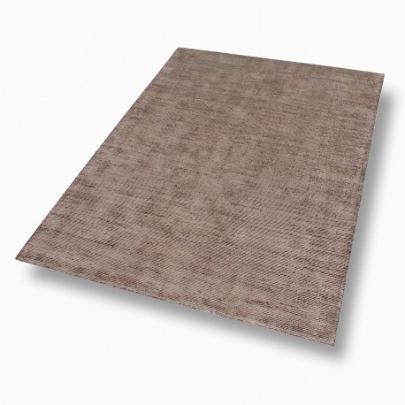 Tapis Sutton taupe - Chaix Décoration