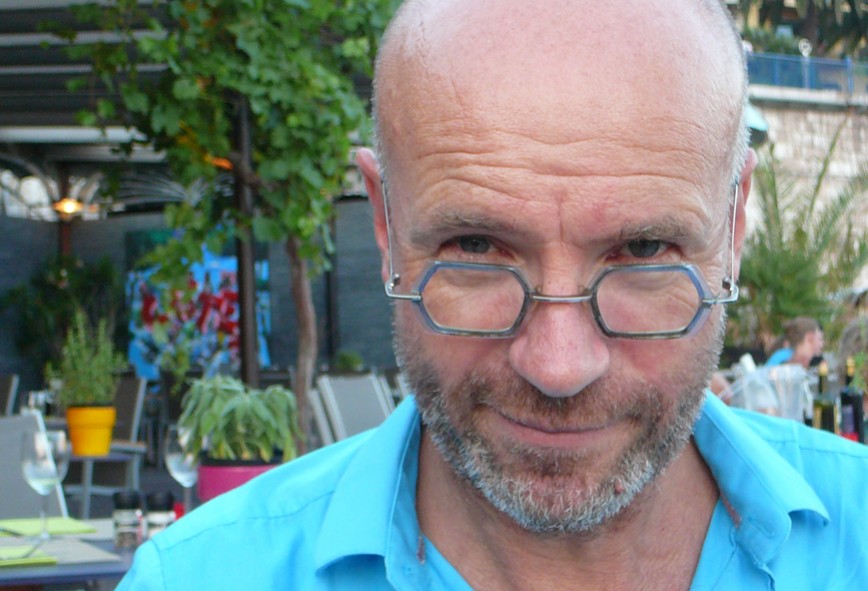 Patrick Moya - Chaix Décoration